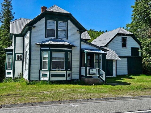 3 bedroom, Dixfield ME 04224 105115584