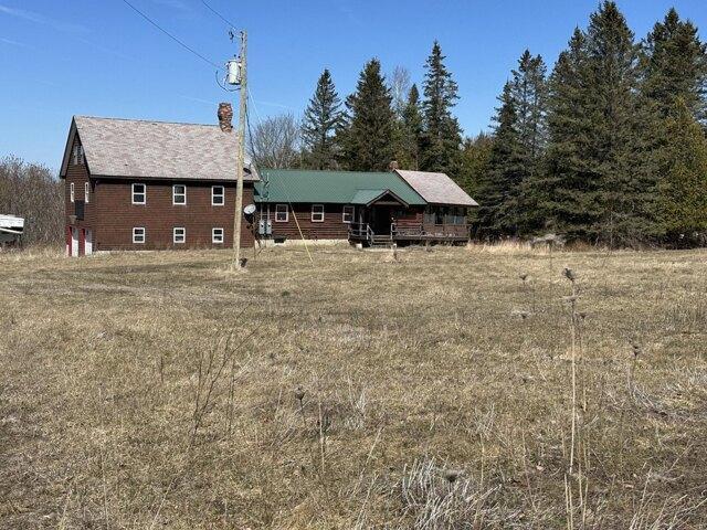 3 bedroom, Dixmont ME 04932 LS102346483