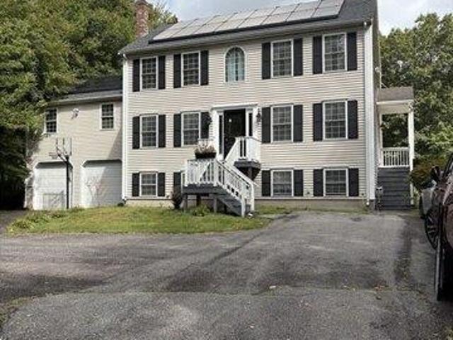 3 bedroom, Dighton MA 02764 101932269