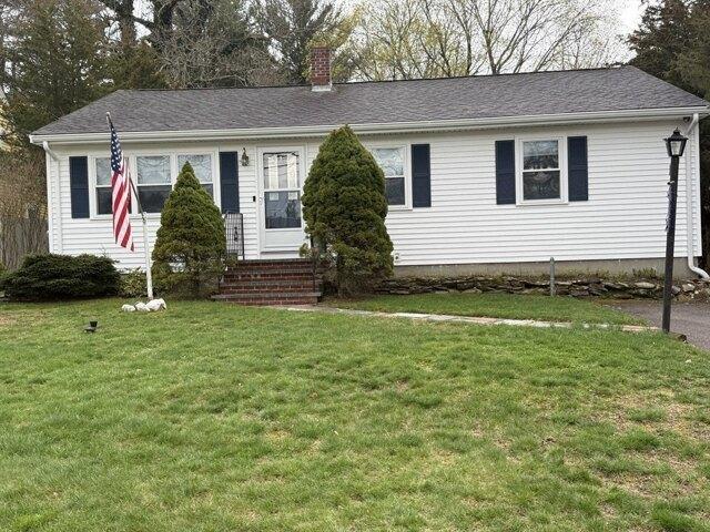 3 bedroom, Dighton MA 02764 101932367