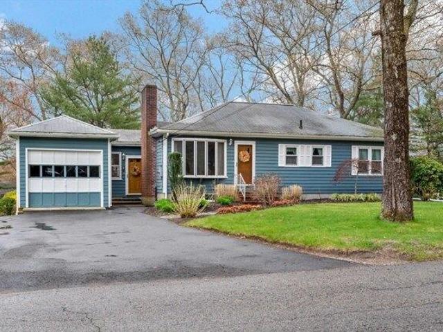 3 bedroom, Dighton MA 02764 102409817