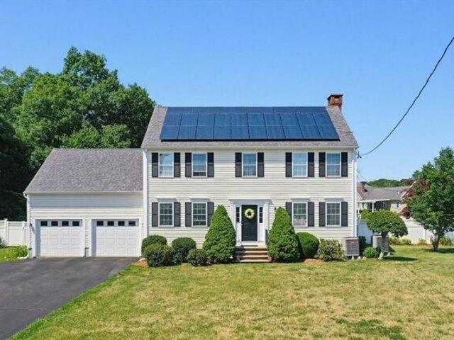 3 bedroom, Dighton MA 02764 105093818