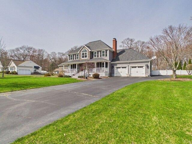 3 bedroom, Dighton MA 02764 LS103020475