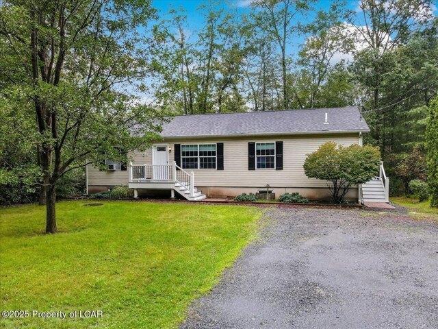 3 bedroom, Drums PA 18222 LS93771319