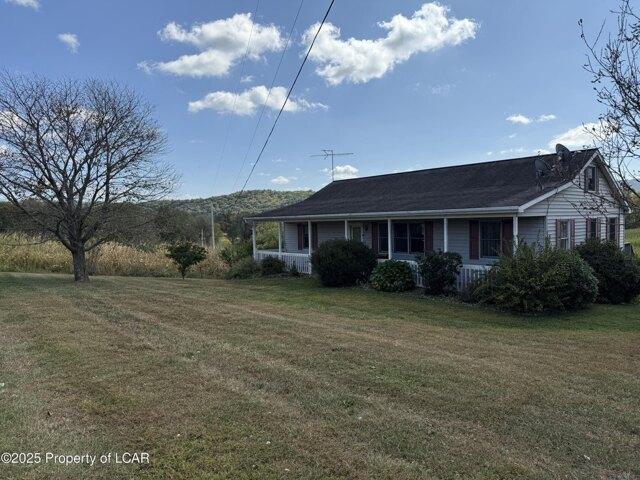 3 bedroom, Drums PA 18222 LS94758075