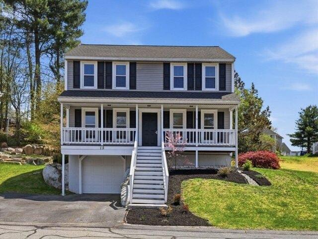 3 bedroom, Dracut MA 01826 LS102922383