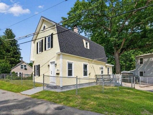 3 bedroom, Dracut MA 01826 104902620