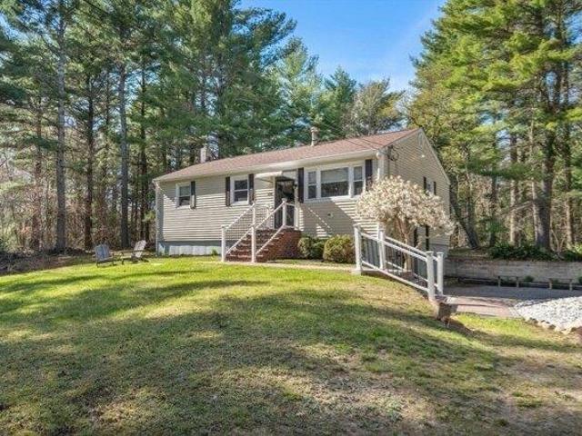 3 bedroom, Duxbury MA 02332 LS102762729