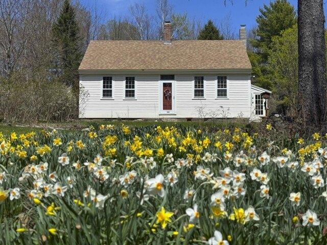 3 bedroom, Dublin NH 03444 LS102561477