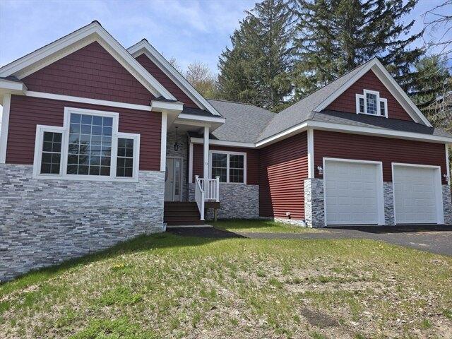 3 bedroom, Dudley MA 01571 LS102727105