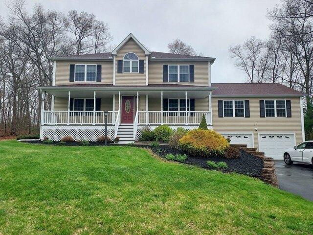 3 bedroom, Dudley MA 01571 102412587