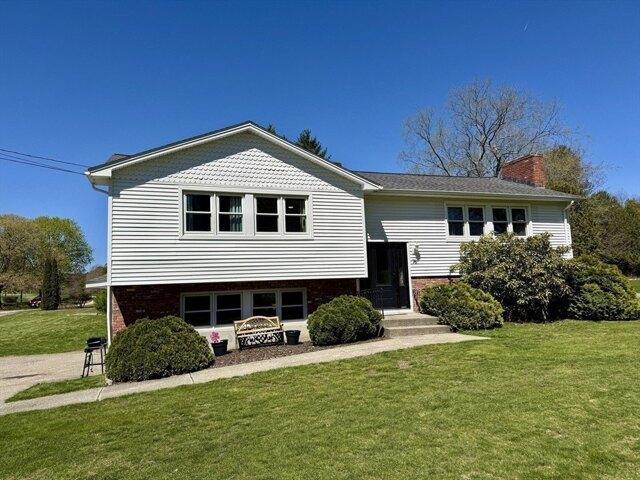 3 bedroom, Dudley MA 01571 105094879