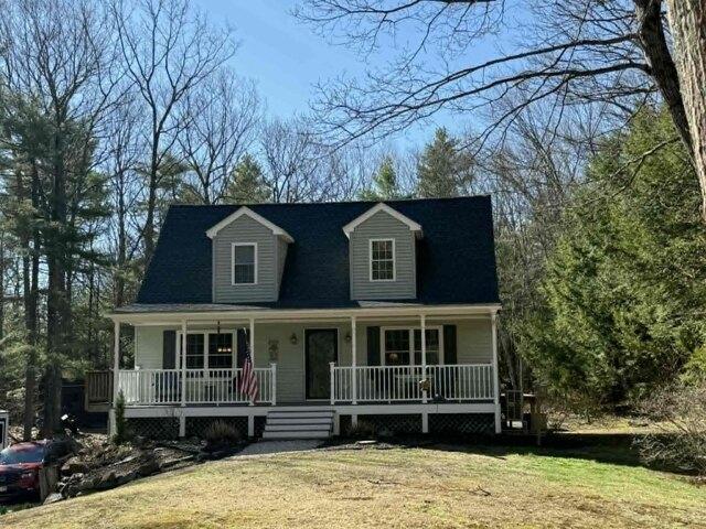 3 bedroom, Dunbarton NH 03046 103163419