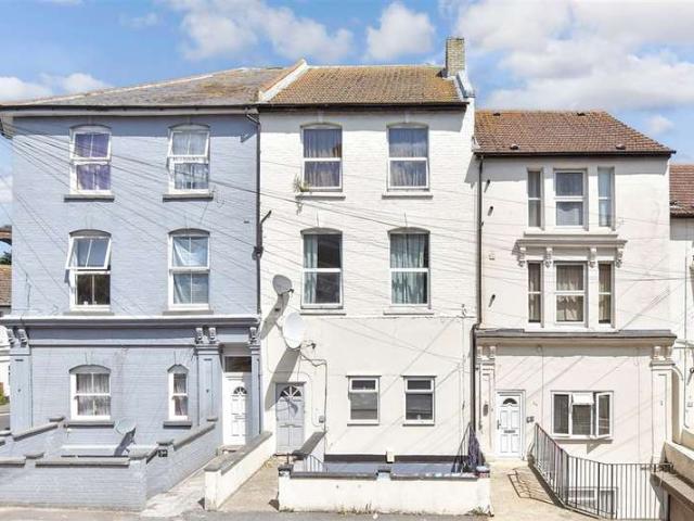 3 Bedroom Duplex Flat