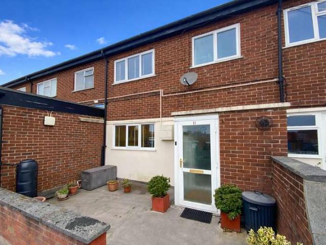 3 Bedroom Duplex Flat