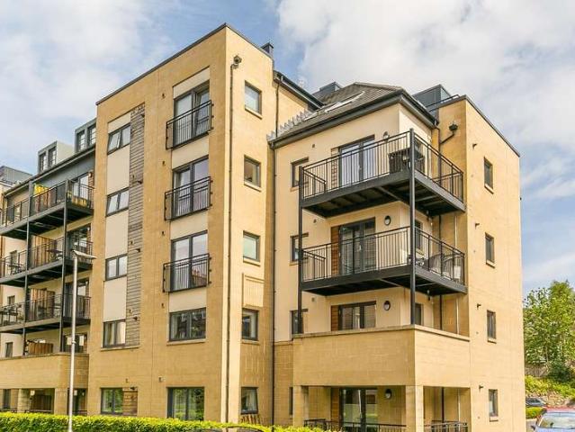 3 Bedroom Duplex Flat