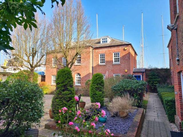 3 Bedroom Duplex Flat