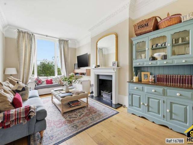 3 Bedroom Duplex Flat