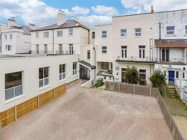 3 Bedroom Duplex Flat