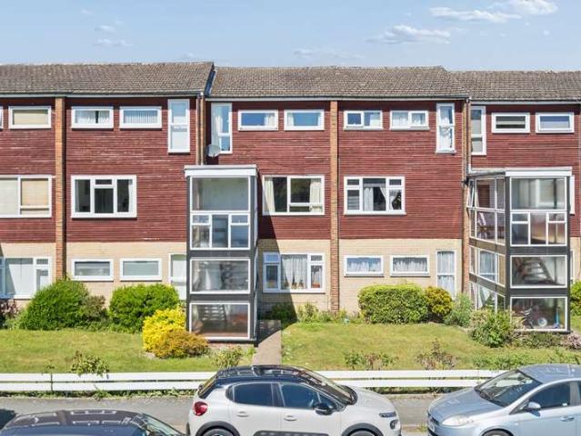 3 Bedroom Duplex Flat