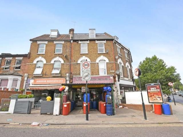 3 Bedroom Duplex Flat