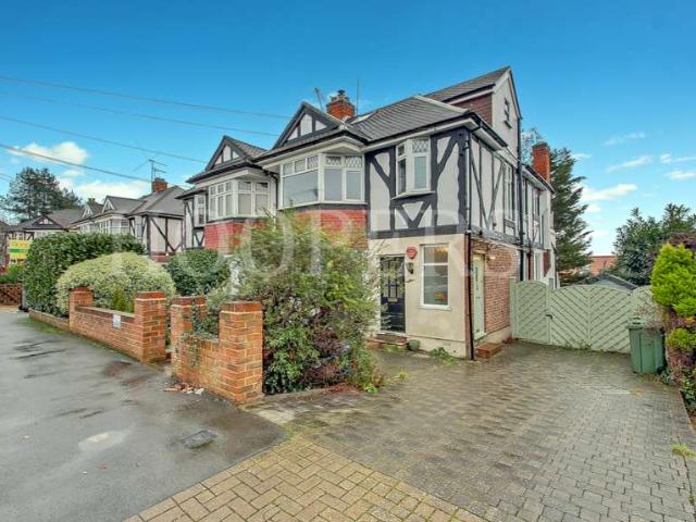 3 Bedroom Duplex Flat