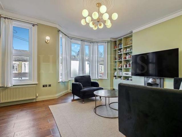 3 Bedroom Duplex Flat