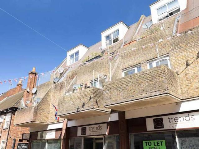 3 Bedroom Duplex Flat