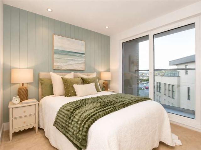 3 Bedroom Duplex Flat