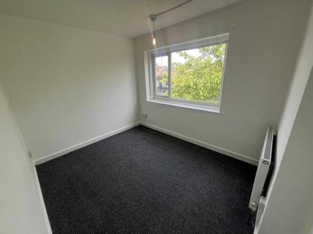 3 bedroom duplex for rent in Burlington Court, Nottingham, Nottinghamshire, NG5