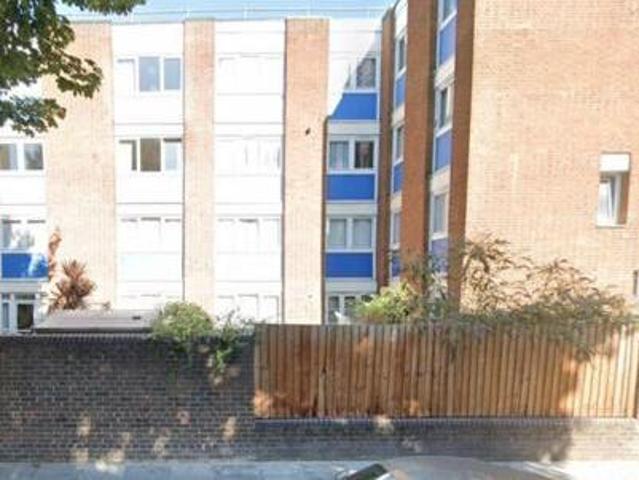 3 Bedroom Duplex For Rent In Bow