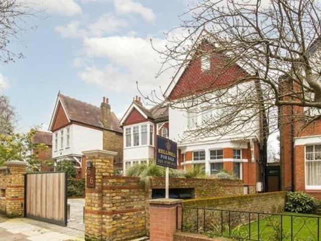 3 Bedroom Duplex For Rent In Ealing