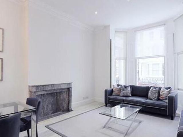 3 Bedroom Duplex For Rent In Earls Court, London