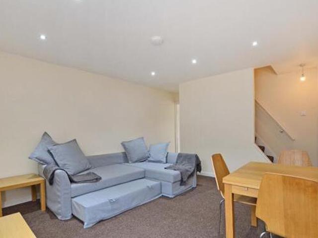 3 Bedroom Duplex For Rent In Ecclesall, Sheffield