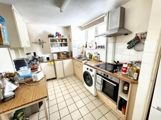 3 bedroom duplex for rent in Flat 52, Brandon House, Jacobs Wells Road, Bristol, BS8
