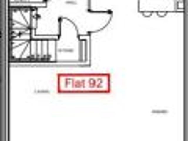 3 bedroom duplex for rent in Goodman Street, Leeds, West Yorkshire, LS10