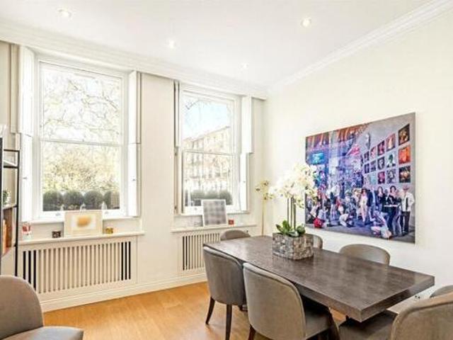 3 Bedroom Duplex For Rent In Hyde Park, London
