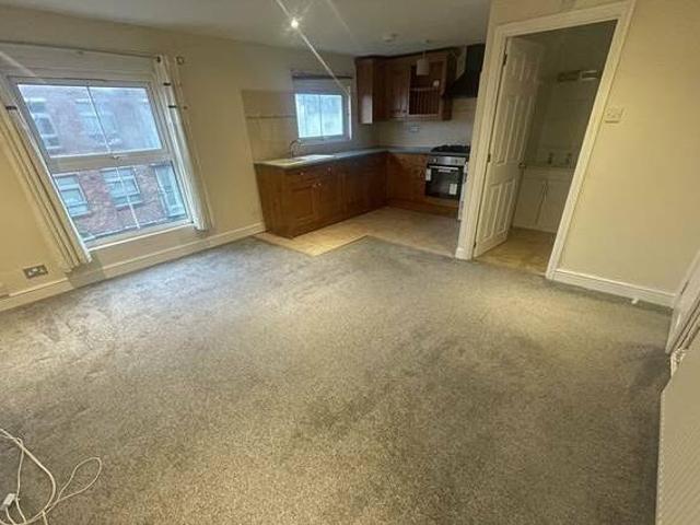 3 bedroom duplex for rent in Hazelwood Road NORTHAMPTON NN1