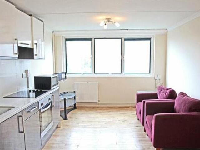 3 Bedroom Duplex For Rent In London
