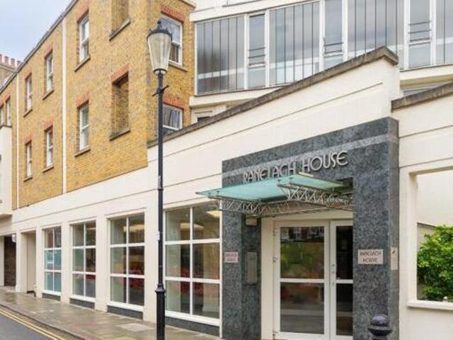 3 Bedroom Duplex For Rent In London