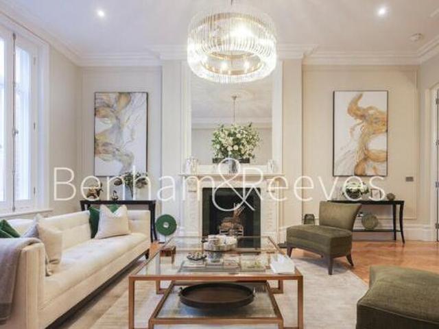 3 Bedroom Duplex For Rent In London