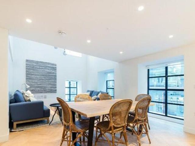 3 Bedroom Duplex For Rent In London