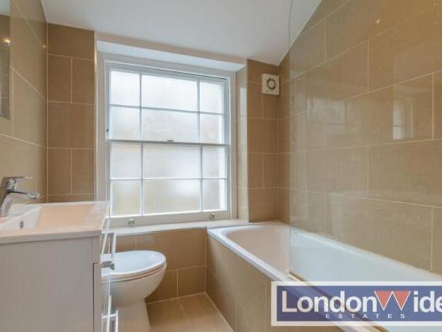 3 bedroom duplex for rent in Pembridge Road, Notting Hill, W11