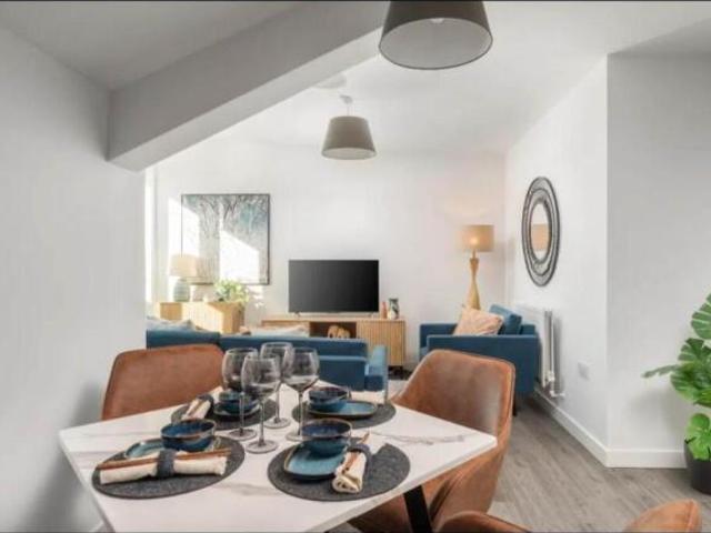 3 bedroom duplex for rent in *RENT TO BUY* Stanley Wharf, Liverpool, L5