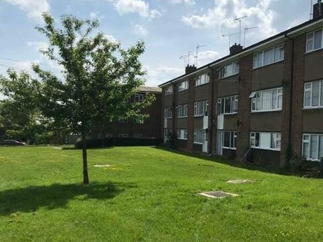 3 bedroom duplex for rent in Ridgley Road Coventry West Midlands CV4