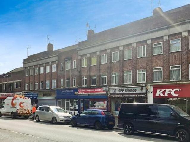 3 Bedroom Duplex For Rent In Stoke, Coventry