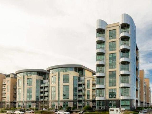 3 Bedroom Duplex For Sale In Newhaven, Edinburgh