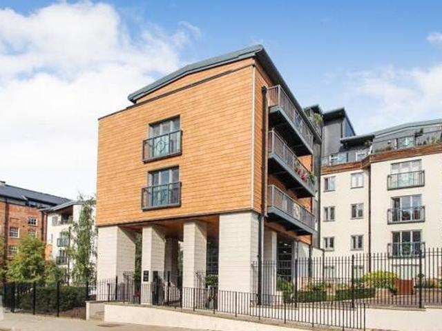 3 Bedroom Duplex For Sale In Norwich, Norfolk