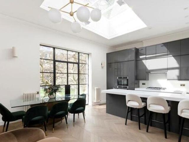 3 Bedroom Duplex For Sale In Notting Hill, London