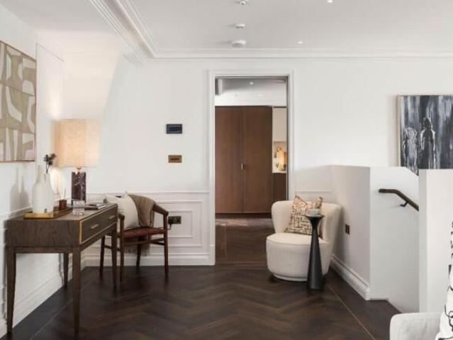 3 bedroom duplex for sale in Charles Street, London, W1J